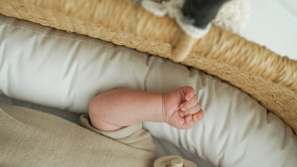 Navigating Matrescence: Essential Products for the Fourth Trimester ...